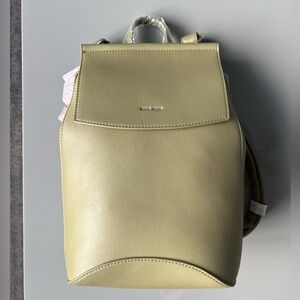 Pixie Mood | Bags | New Pixie Mood Kim 5 X 8 Vegan Leather Mini ...